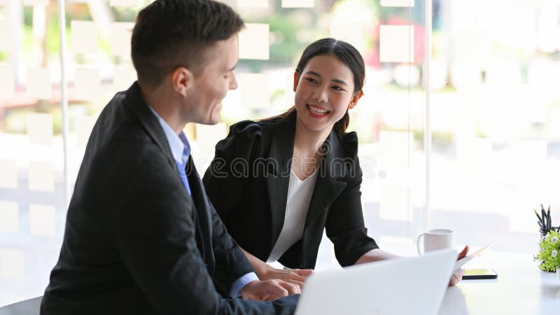 Coworker Conversations Stock Photos - Free & Royalty-Free Stock Photos ...