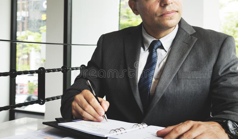 Business Commercial Enterprise Strategy Tactics Concept Stock Image ...