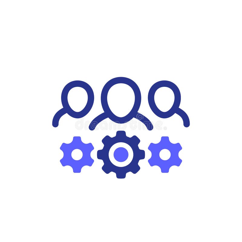 Committee Icon Stock Illustrations – 1,846 Committee Icon Stock ...