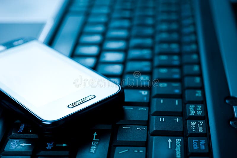 Business communication stock image. Image of mail, display - 16327137