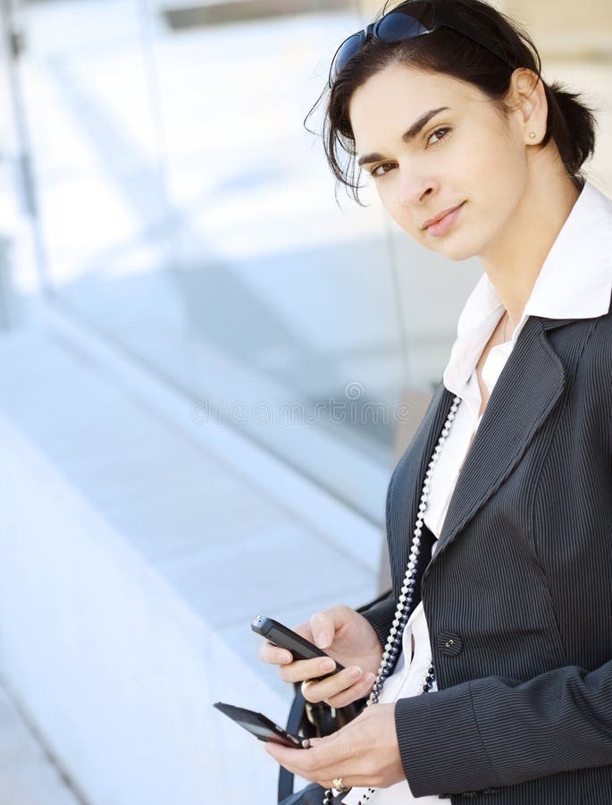 Communication stock image. Image of male, businessperson - 3926373