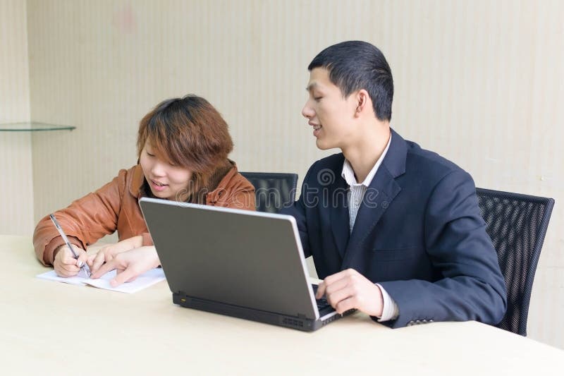 Business communication stock image. Image of communication - 24629013