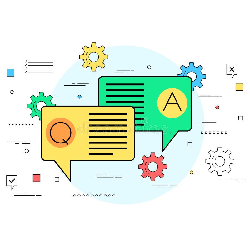 Dialogue Stock Illustrations – 81,938 Dialogue Stock Illustrations ...