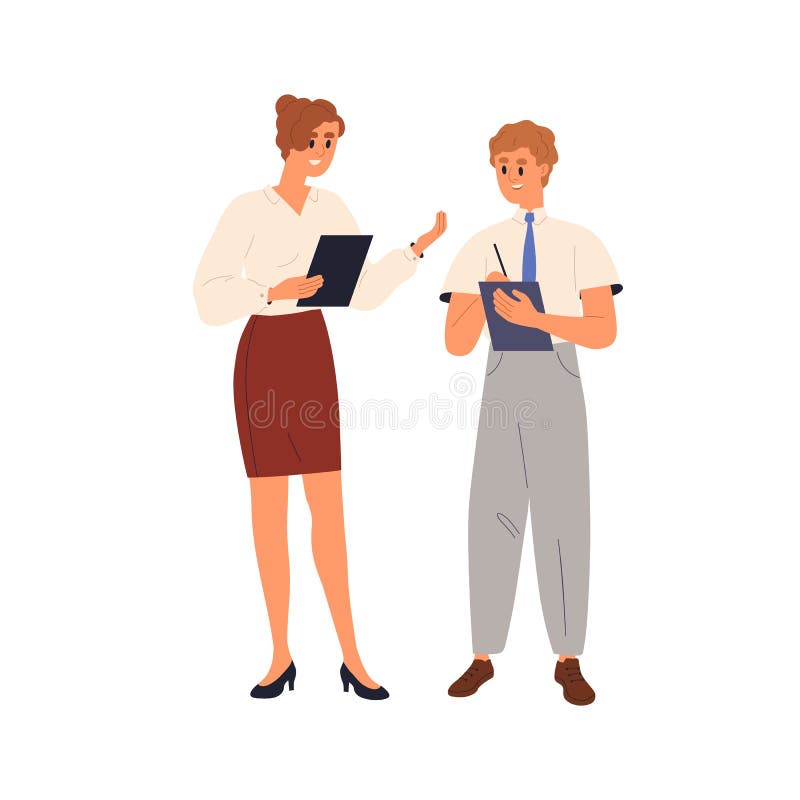 Official Employees Stock Illustrations – 166 Official Employees Stock ...
