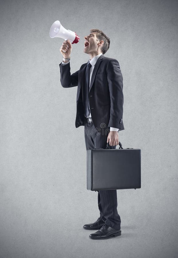 Business communication stock photo. Image of individuality - 37275614