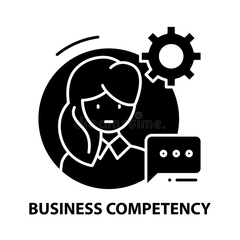 Competency Symbol Stock Illustrations – 582 Competency Symbol Stock ...