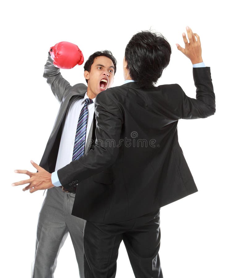 Business competition stock photo. Image of business, modern - 28347508