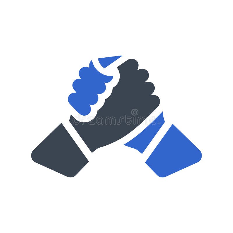 Business competition icon stock vector. Illustration of icon - 174871867