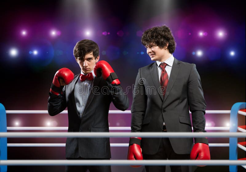 Business competition stock image. Image of competition - 55729877