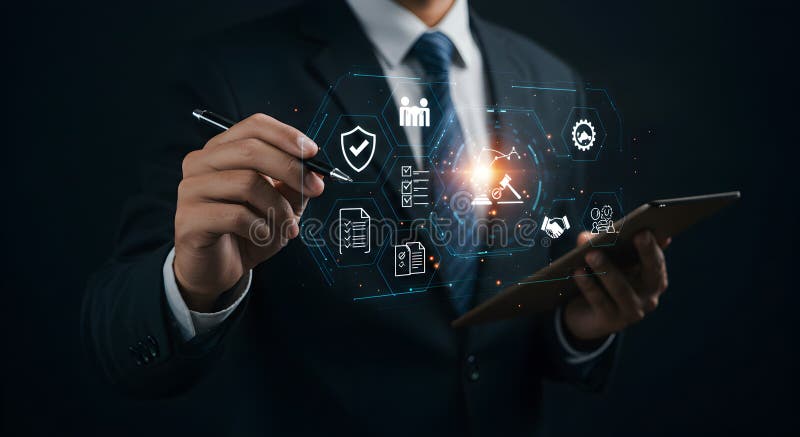 Business Compliance Management System Software for Risk Assessment and ...