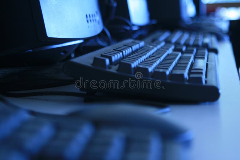 Business Computer stock photo. Image of archives, metaphorical - 2814460