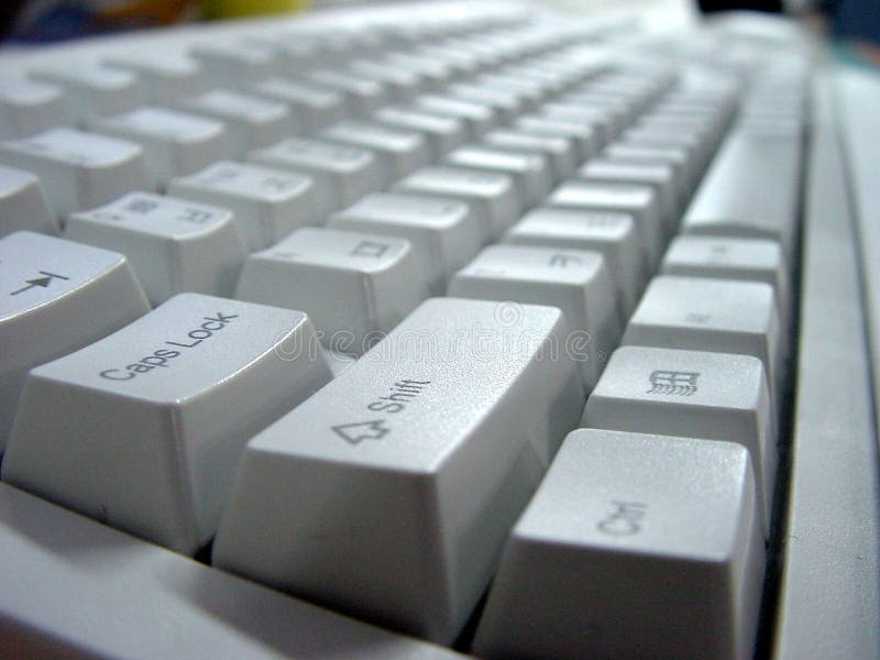 Computer Keyboard editorial image. Image of push, computer - 82418445