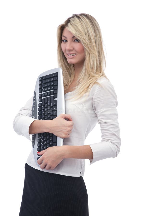 Business and computers stock photo. Image of communication - 7055684