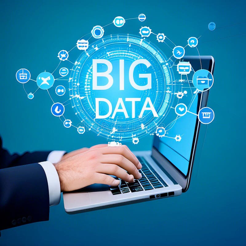 Business Computers Used in Work that is Convenient and Fast Network ...