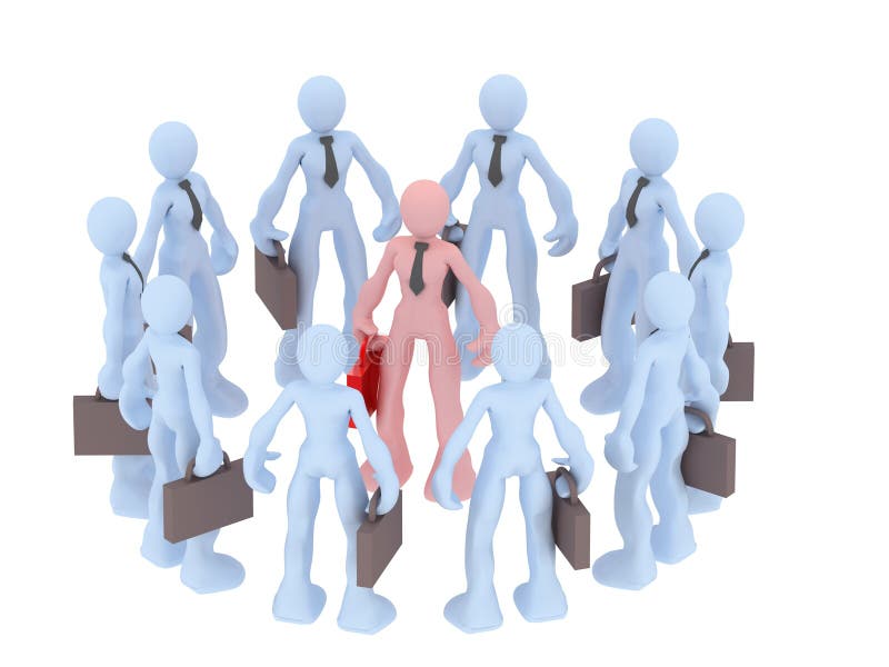 Global Teamwork Ten People Stock Illustrations – 14 Global Teamwork Ten ...