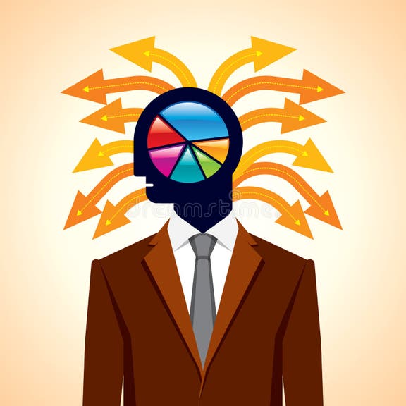 Spectrum Arrows Stock Illustrations – 1,005 Spectrum Arrows Stock ...