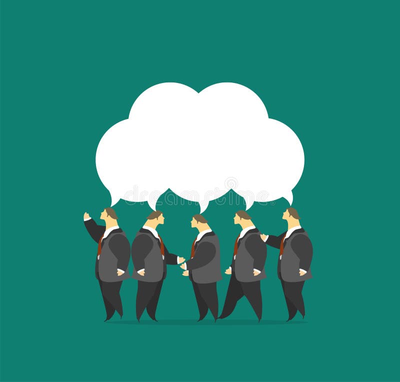 Collective Intelligence Stock Illustrations – 2,050 Collective ...