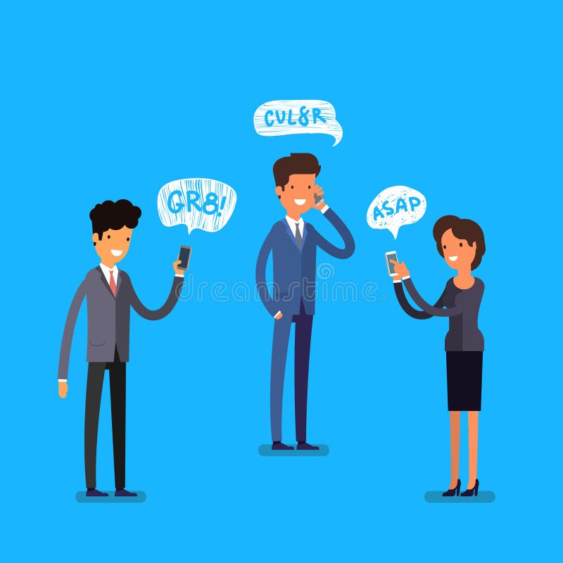 Cartoon Ignore Stock Illustrations – 775 Cartoon Ignore Stock ...