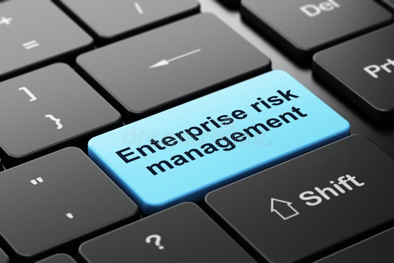 Enterprise Risk Management Stock Illustrations – 3,056 Enterprise Risk ...