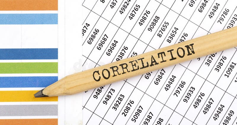 201 Correlation Chart Stock Photos - Free & Royalty-Free Stock Photos ...