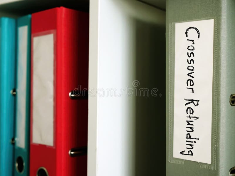 Crossover Refunding Stock Photos - Free & Royalty-Free Stock Photos ...