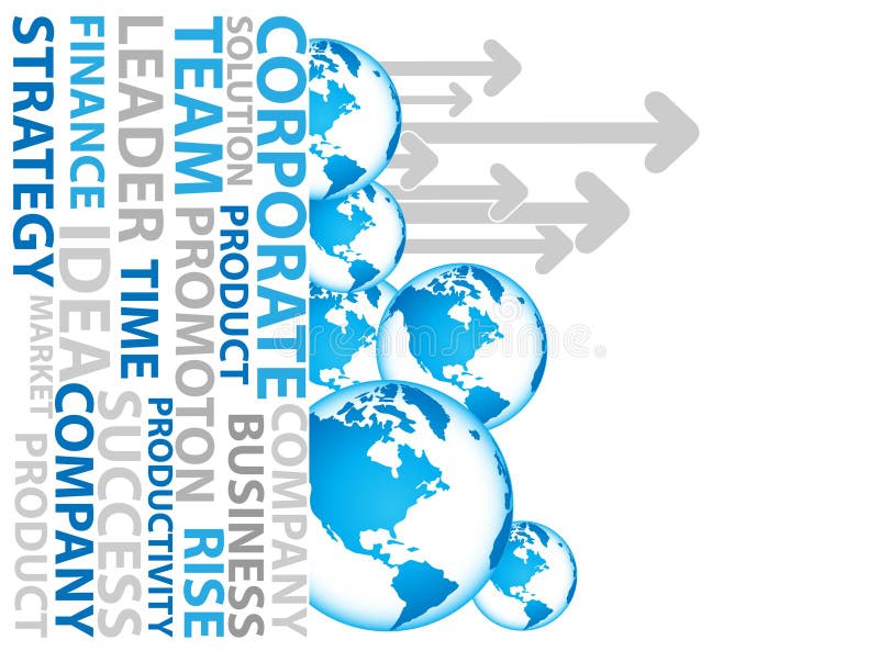 Business concept design stock vector. Illustration of achieve - 17709252