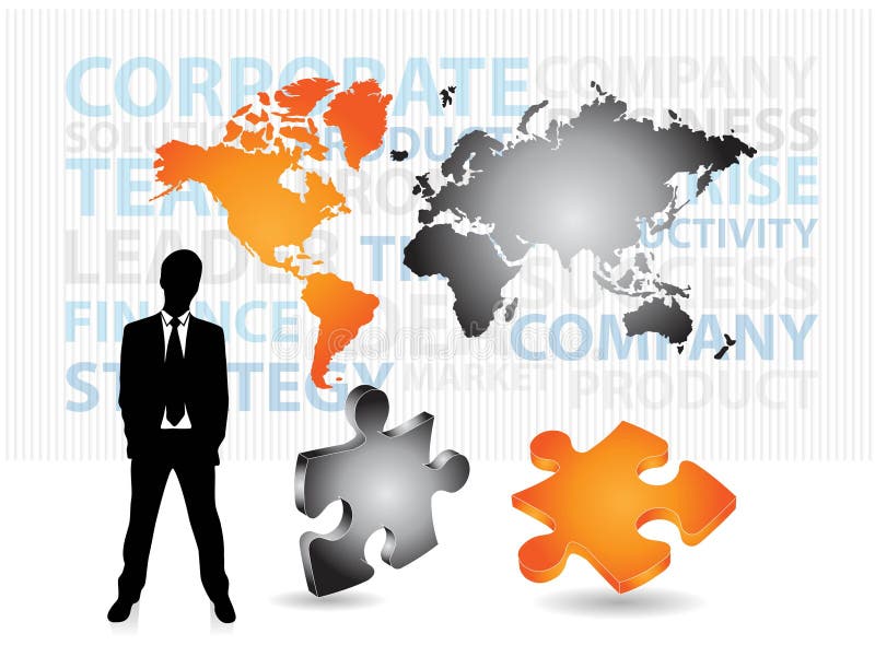 Business Concept Design Picture. Image: 17709332