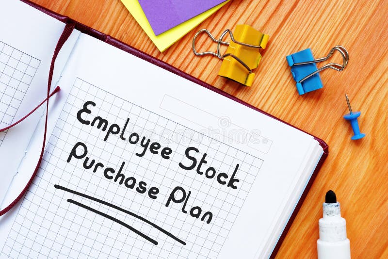 Employee Stock Purchase Plan Stock Photos - Free & Royalty-Free Stock ...