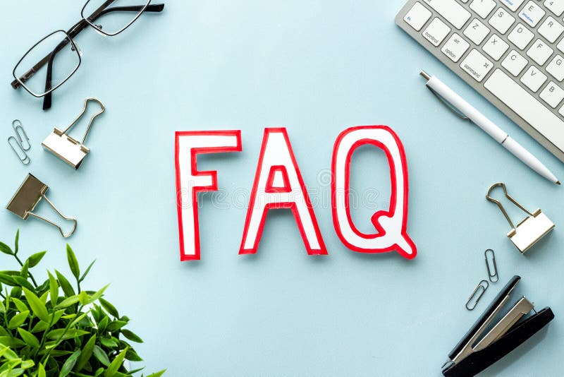 592 Faq Logo Stock Photos - Free & Royalty-Free Stock Photos from ...