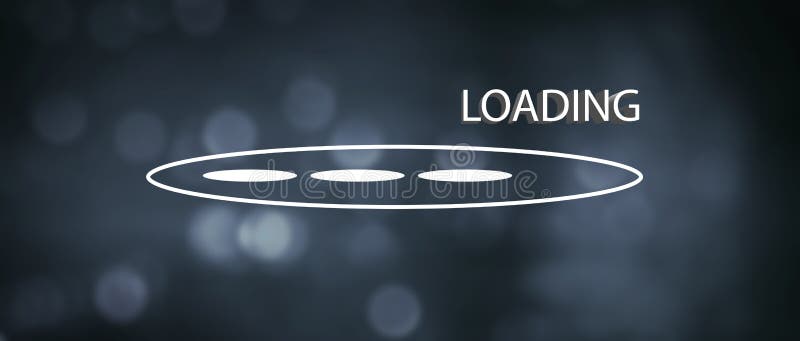 Business Concept Fast Download Internet Stock Illustration ...