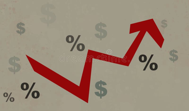 Business Concept Growth Success Process Stock Illustration ...