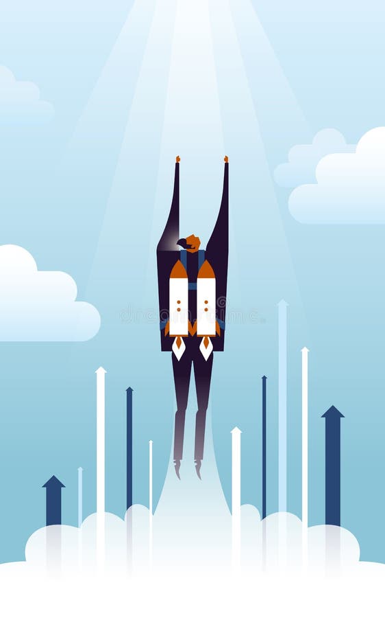 Rise Up Cartoon Stock Illustrations – 2,380 Rise Up Cartoon Stock ...