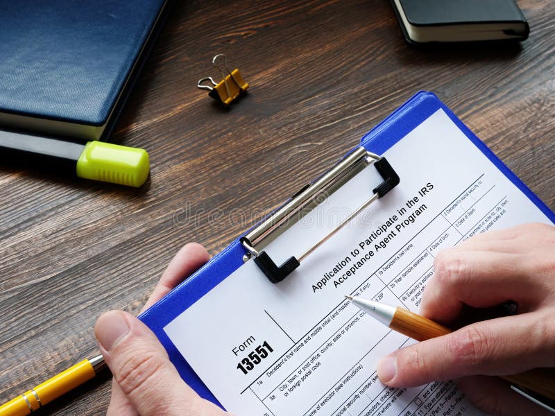 Acceptance Sign on the Page Stock Photo - Image of authority, attorney ...