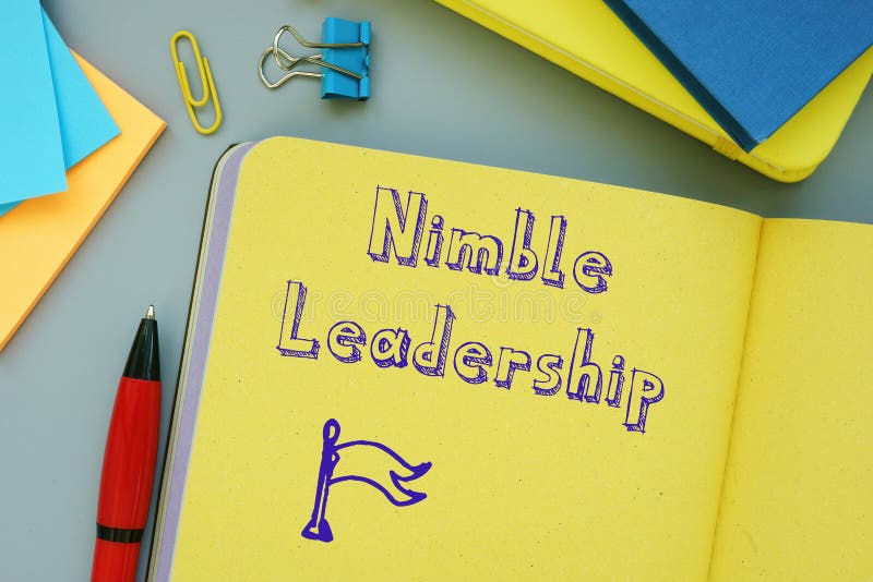 Nimble Leadership Stock Photos - Free & Royalty-Free Stock Photos from ...