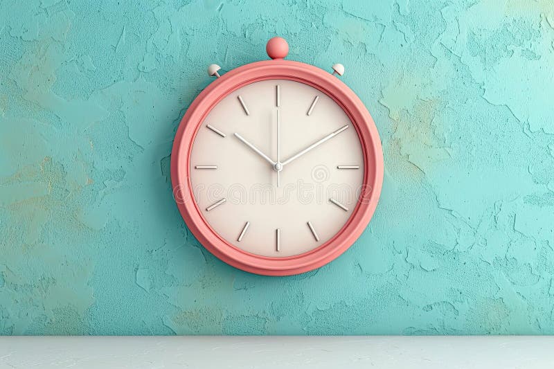 Business Concept Meaning the Time is Now with Sign Idea Stock ...