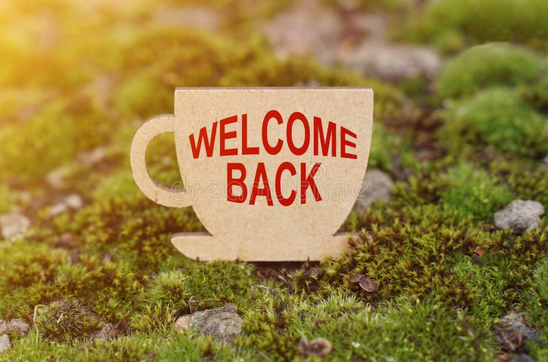 120 Welcome Back Coffee Photos - Free & Royalty-Free Stock Photos from ...