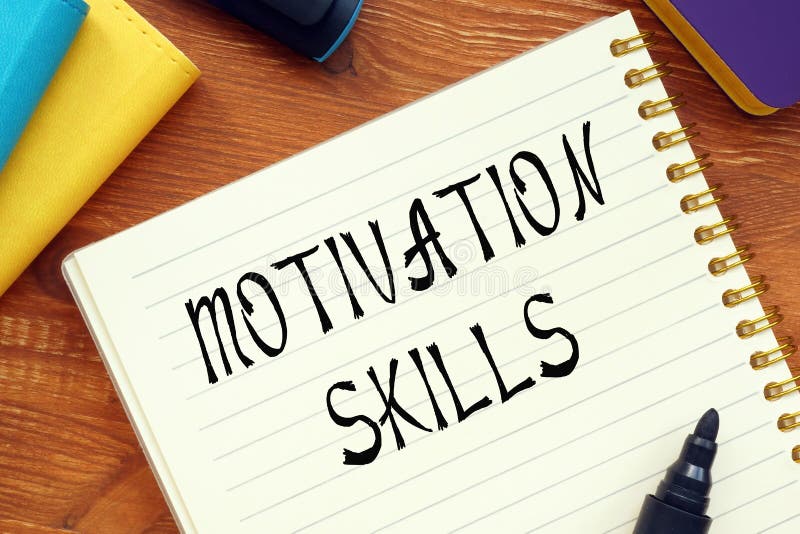 Motivation and Question Mark Grunge Concept Stock Image - Image of ...