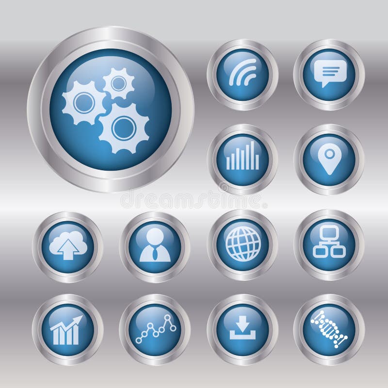 13 Parts Infographic Diagram Stock Illustrations – 39 13 Parts ...