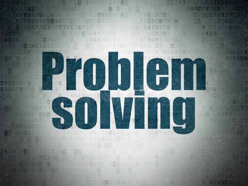 Solving Background Stock Illustrations – 35,213 Solving Background ...