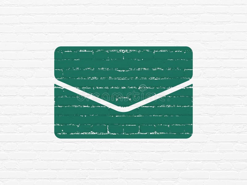 Green Email Icon Stock Illustrations – 10,447 Green Email Icon Stock ...