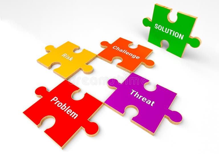 Situation Visualization Stock Illustrations – 509 Situation ...