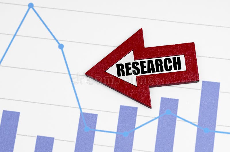 On the Reporting Chart There is an Arrow with the Inscription ...