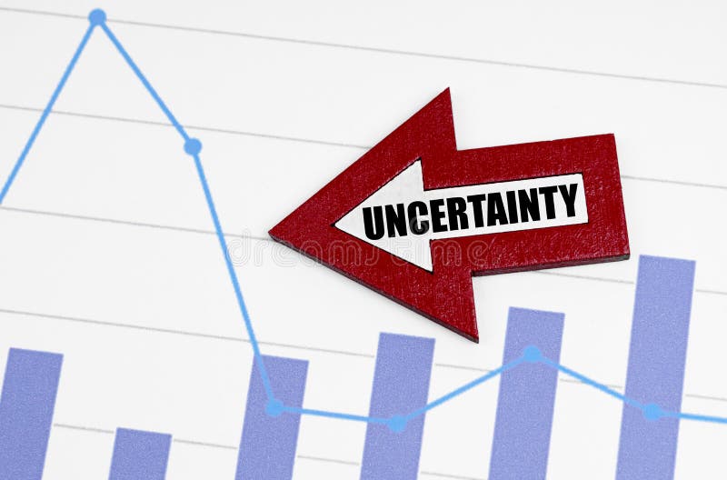 On the Reporting Chart There is an Arrow with the Inscription ...