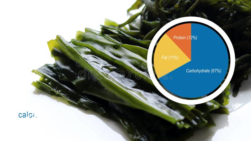 Pie-type Graph Showing Nutritional Content. Stock Video - Video of ... Pie-type Graph Showing Nutritional Content. Stock Video - Video of ...