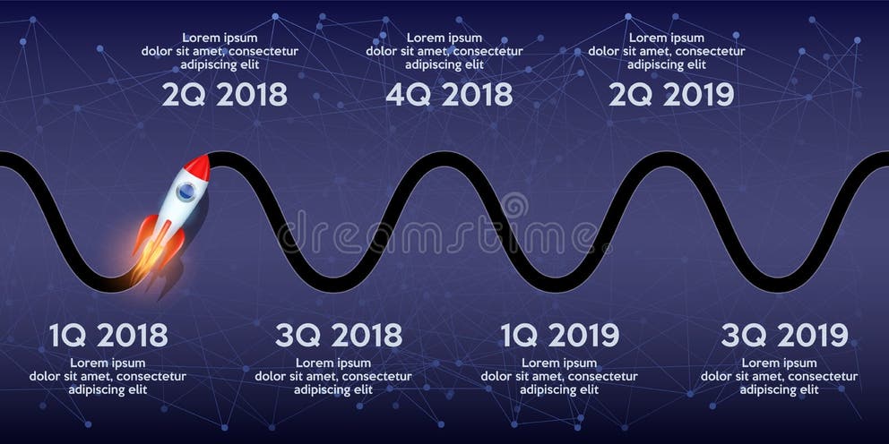 Roadmap Workflow Icon Stock Illustrations – 1,941 Roadmap Workflow Icon ...
