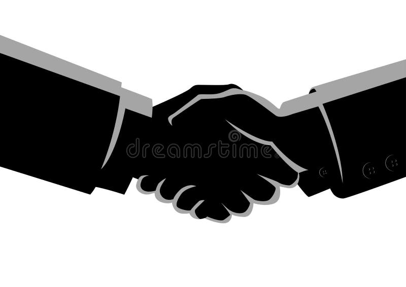 Hand Shaking Problem Stock Illustrations – 115 Hand Shaking Problem ...