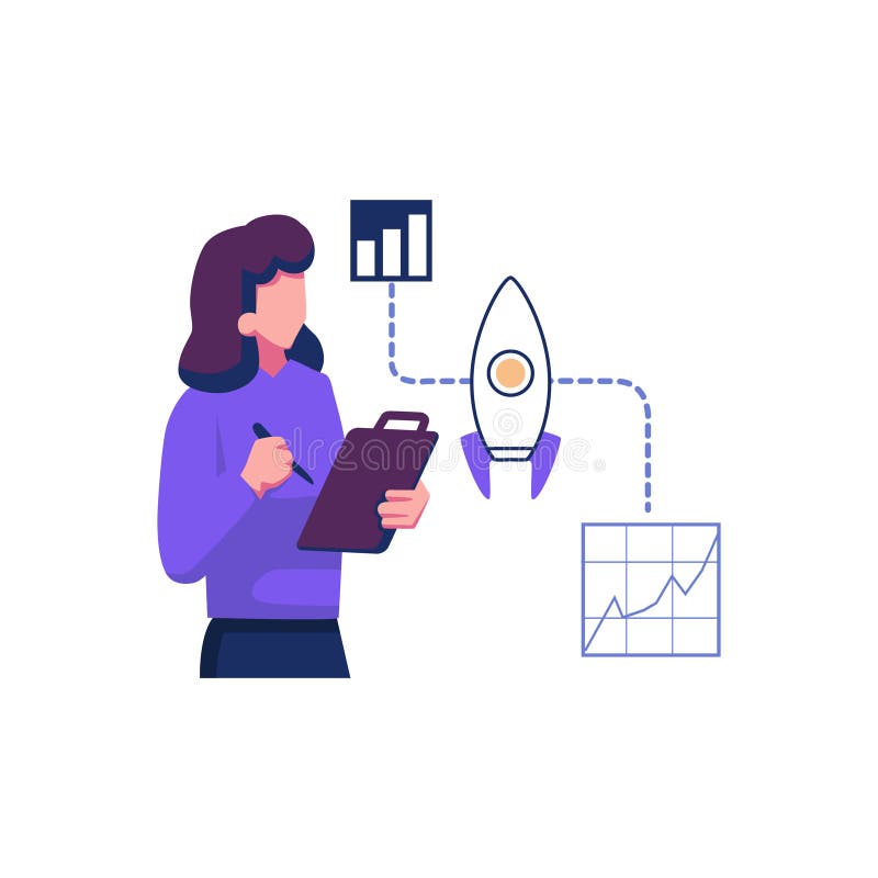 Business Concepts of Analytics, Planning, Marketing Research, Work ...