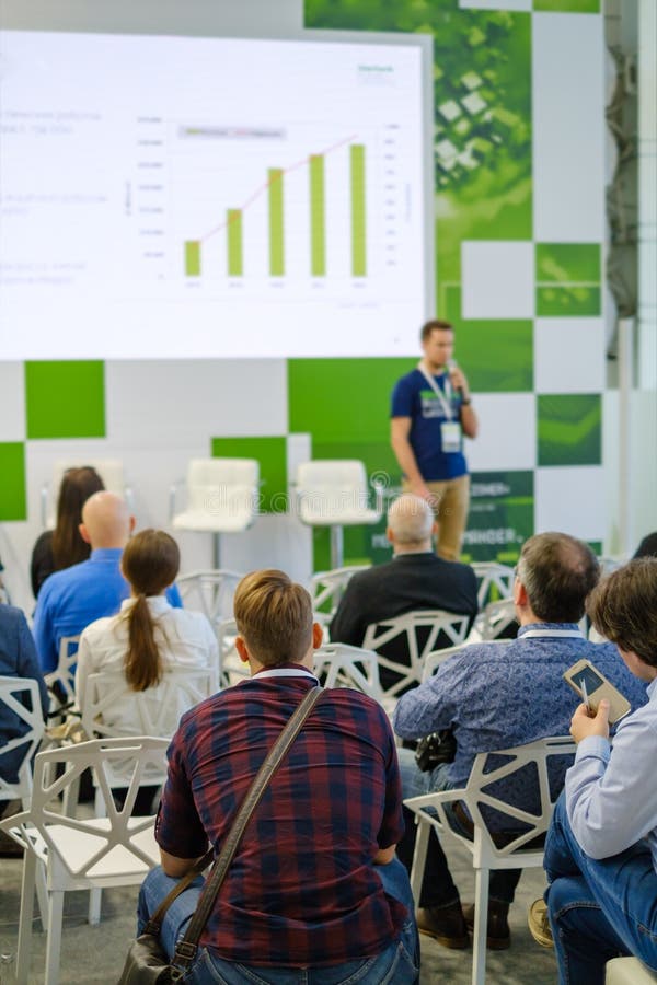 Business Conference Attendees Sit and Listen Editorial Photo - Image of ... Business Conference Attendees Sit and Listen Editorial Photo - Image of ...