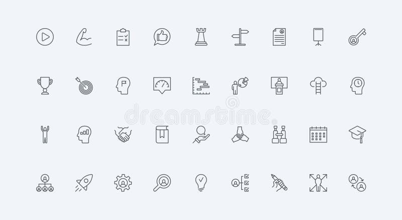 Business Conference, Training Event for Audience and Workshop ...