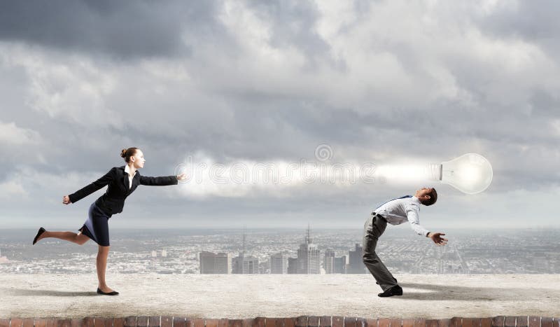Business conflict stock image. Image of conflict, anger - 50231219